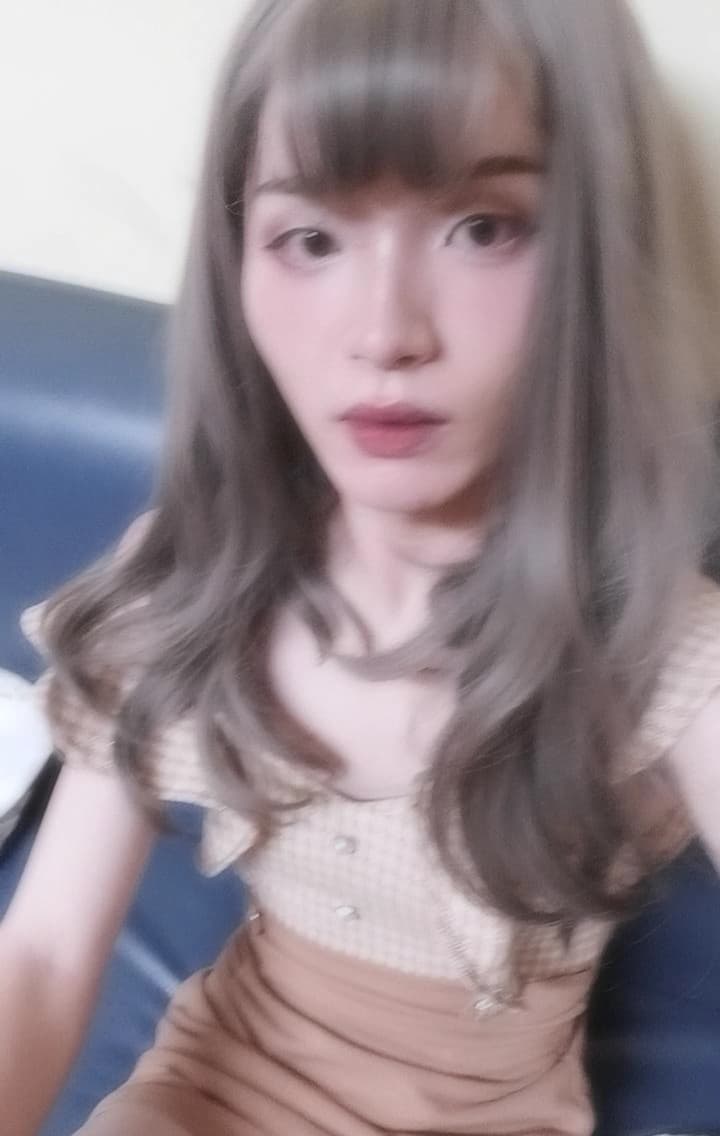 上班日常 偽娘板 Dcard
