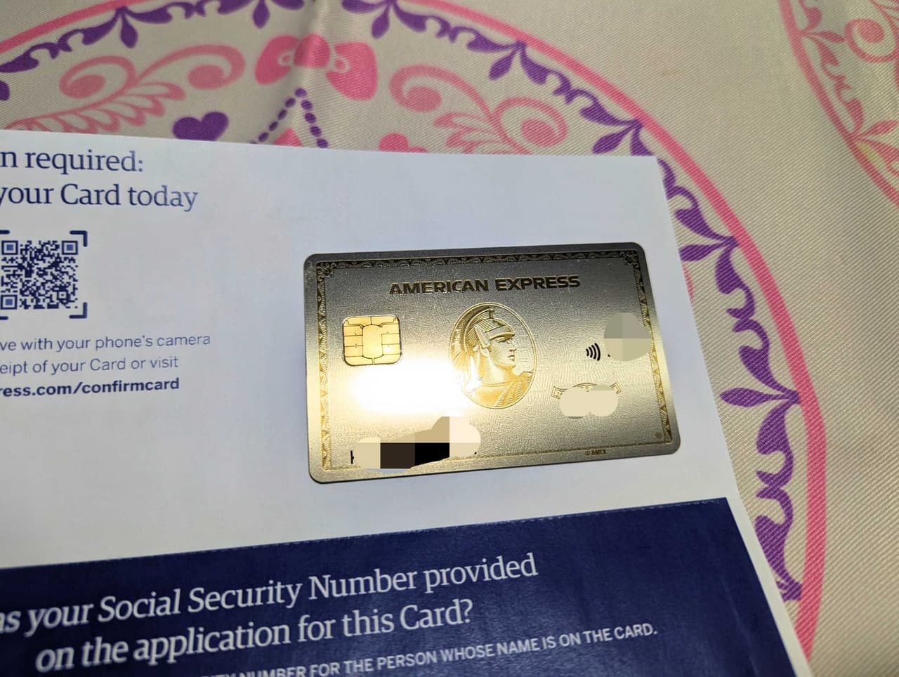 #心得 美卡-美國運通White Gold & Prada Centurion 感應式手環 - 信用卡板 | Dcard