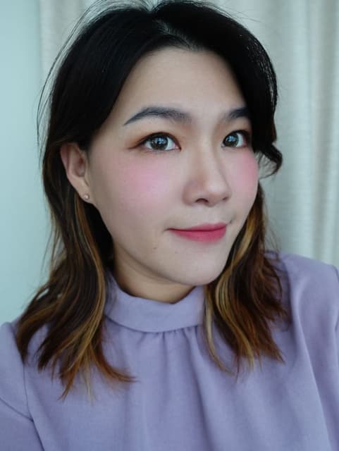 KATE怪獸唇膏/持色絨霧唇釉試色分享 - 美妝板 | Dcard