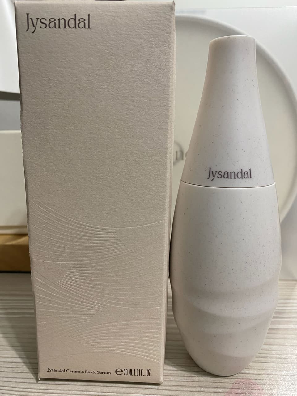 #我要賣 已售出 韓國JYSANDAL 微針面霜+微針精華液 - 二手交易板 | Dcard