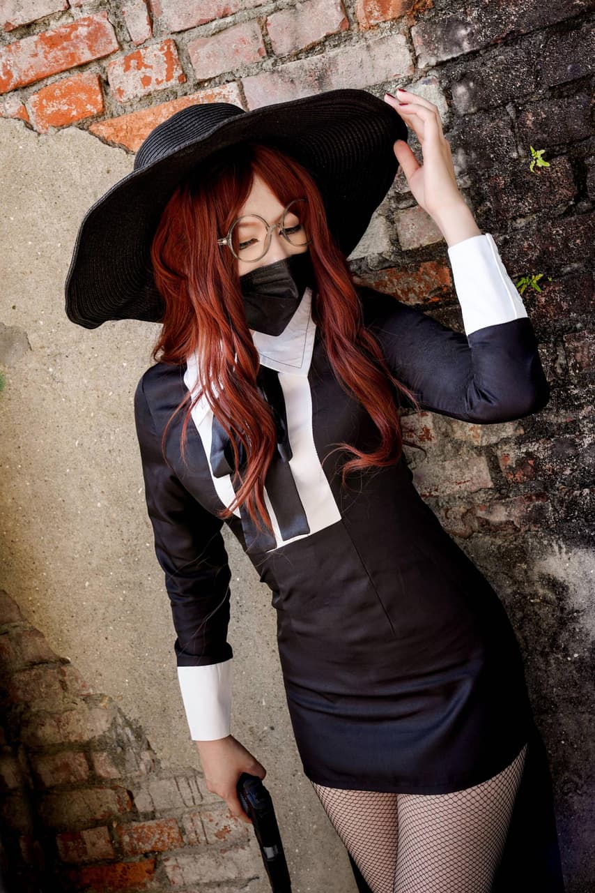 FFK場照ℍ𝕒𝕟𝕕𝕝𝕖𝕣 - Cosplay板 | Dcard