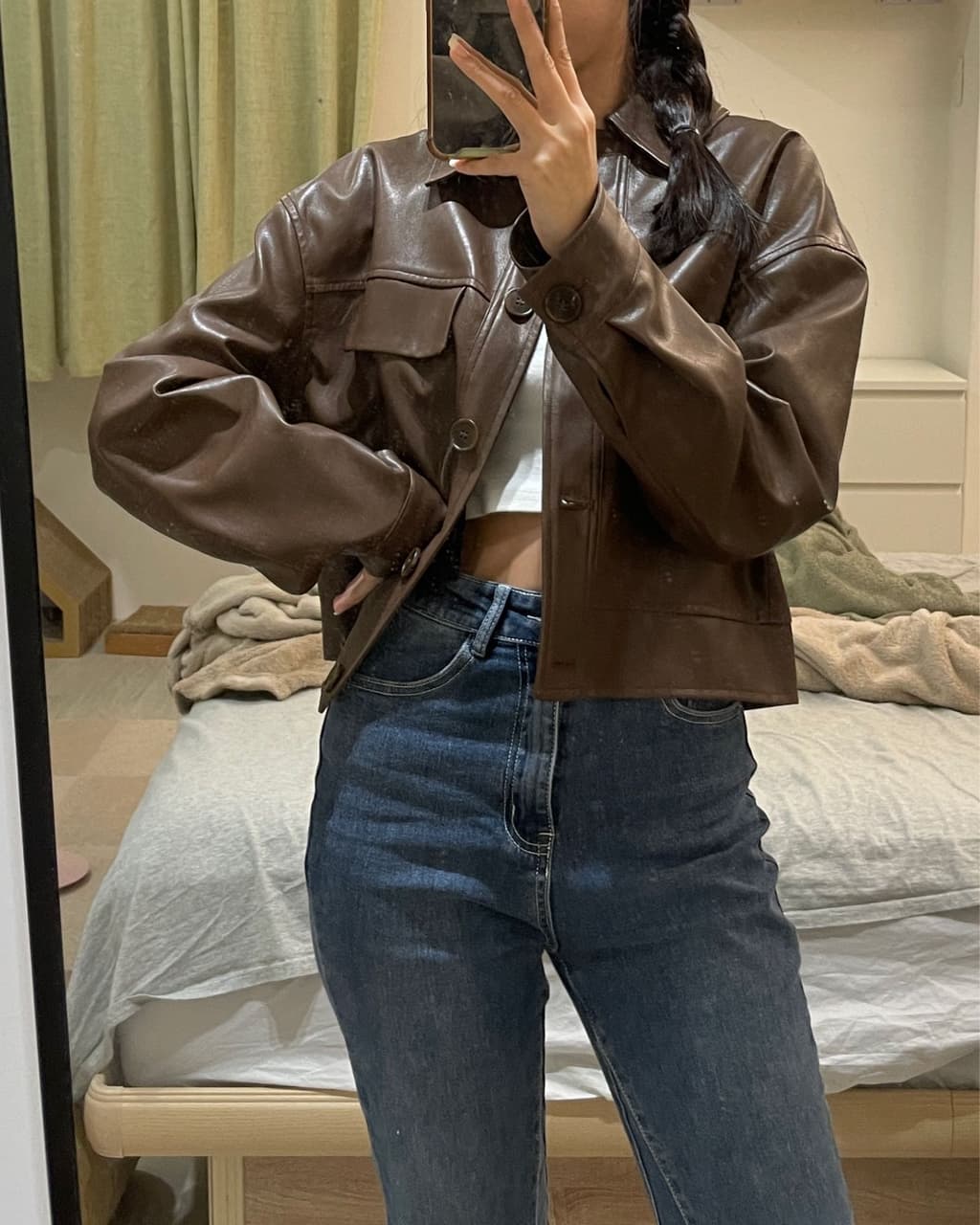 跟著Rosé穿一天！🥀🖤 - 宣 (@shen25__) | Dcard