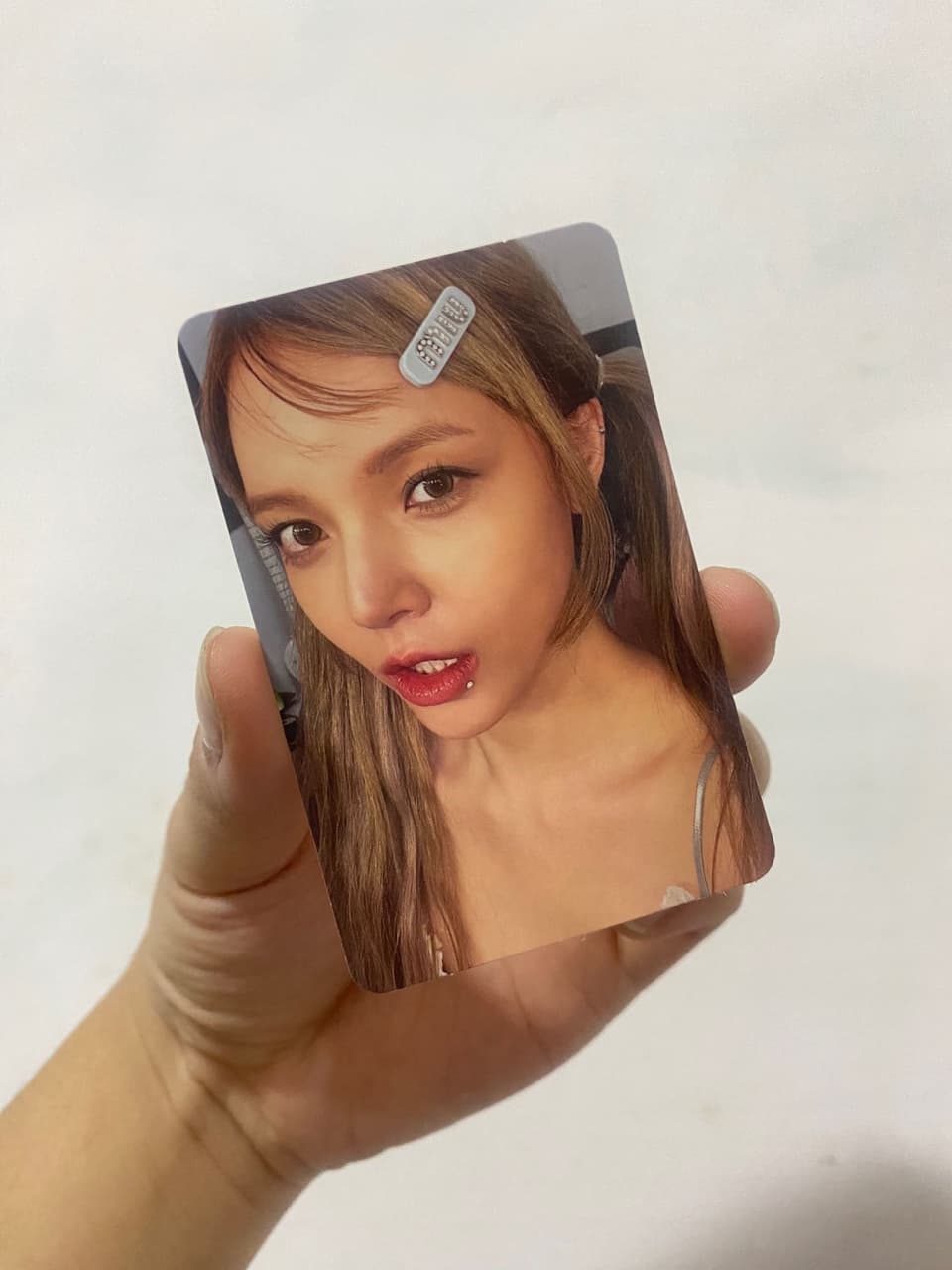 #閒聊 申智珉 BOXES 專輯開箱 📦 - 追星板 | Dcard