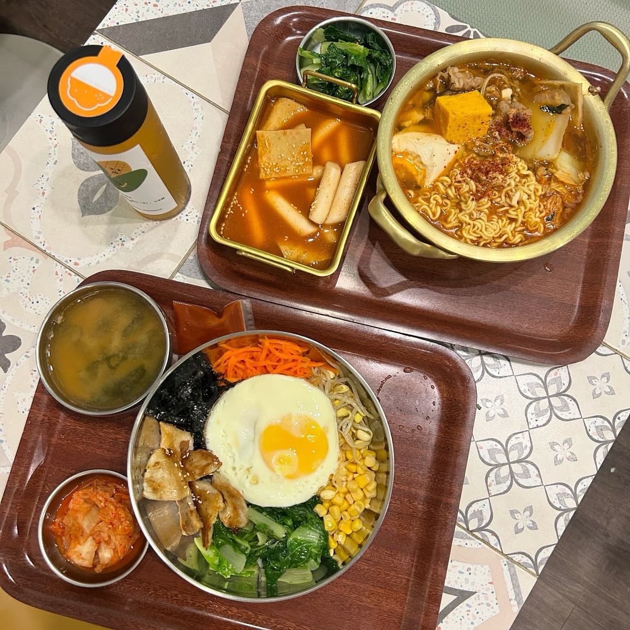 拌拌飯 DONGMYO BIBIMBAP - 小光 (@albert841123) | Dcard