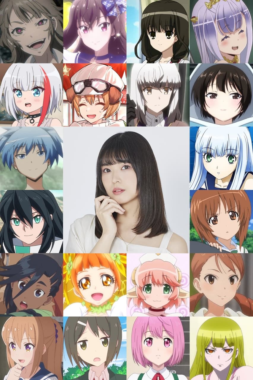 #分享 5/28 渕上舞生日快樂！【動漫排行】 - 動漫板 | Dcard