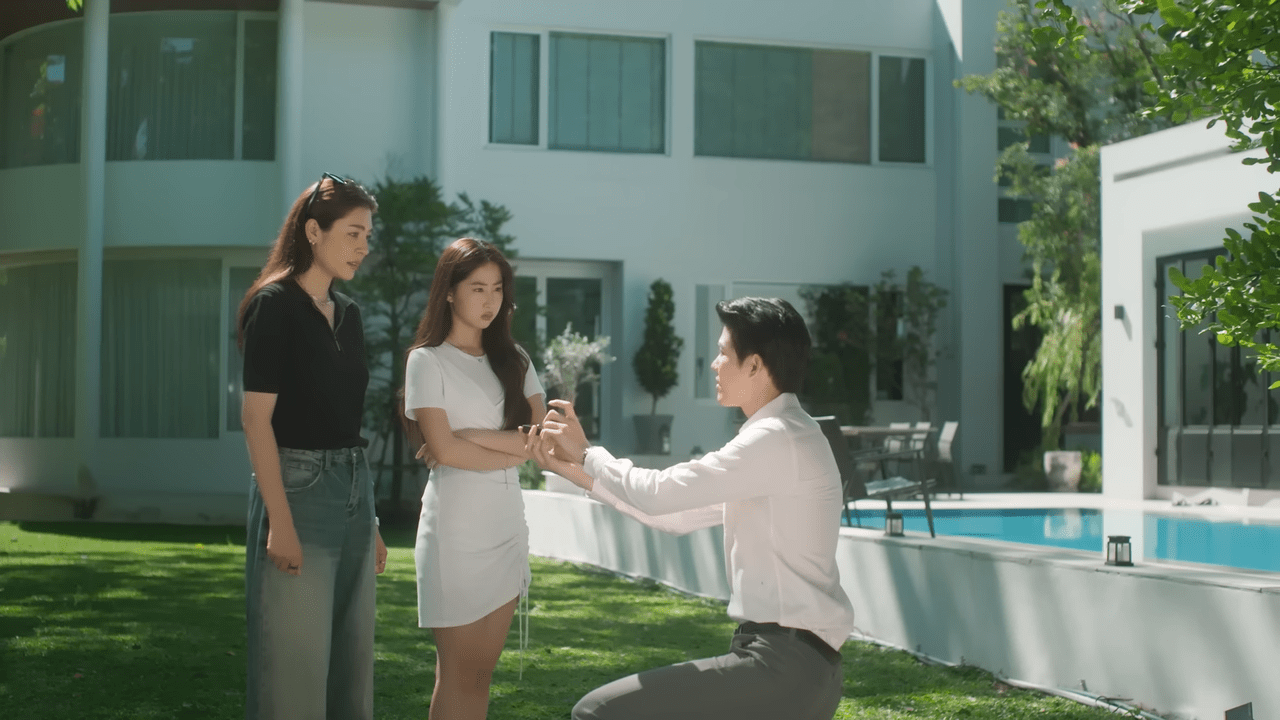 愛填滿空白SS2EP4 - 只是個野人 (@savage_e) | Dcard