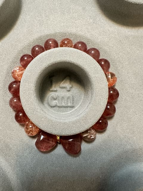 水晶串珠 - 帶刺小助理 (@cc522111) | Dcard