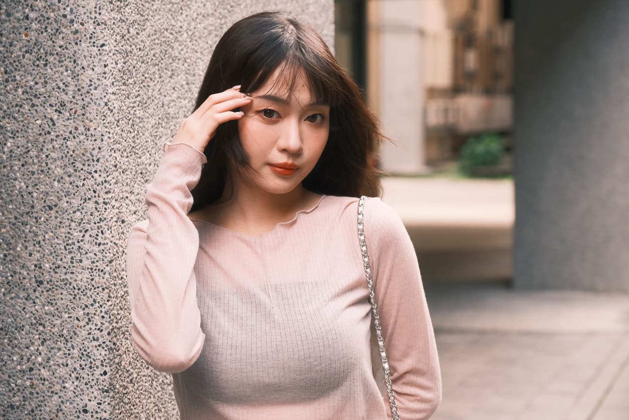 #作品 幫人拍試拍 X-T5 16-55mm - 攝影板 | Dcard