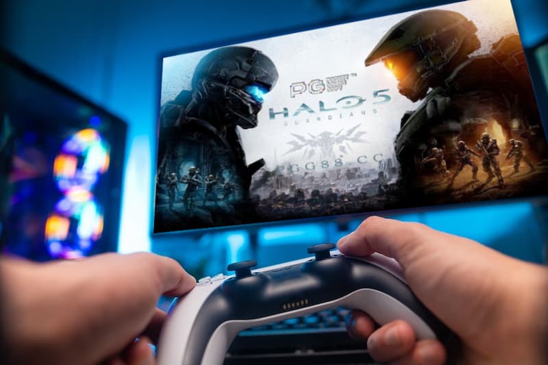 PG游戏库惊爆消息！微软经典游戏可能将登陆PS5与Switch 2 - 獨立遊戲板 | Dcard