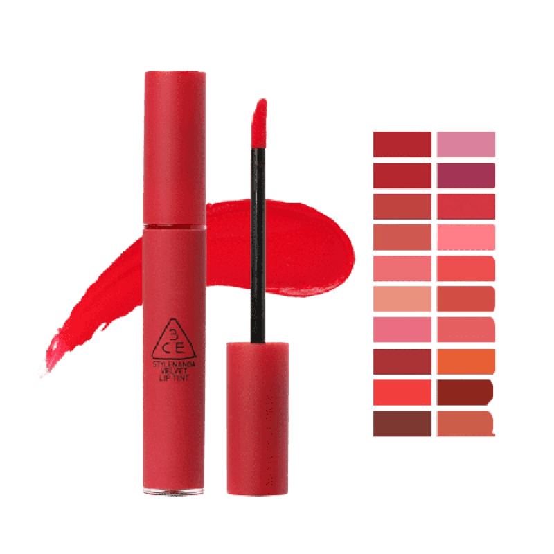 3CE 加碼151-150 🔥 單色腮紅$207 -唇釉$172下單就送眼影盤 - 伊漾 (@eevee_) | Dcard