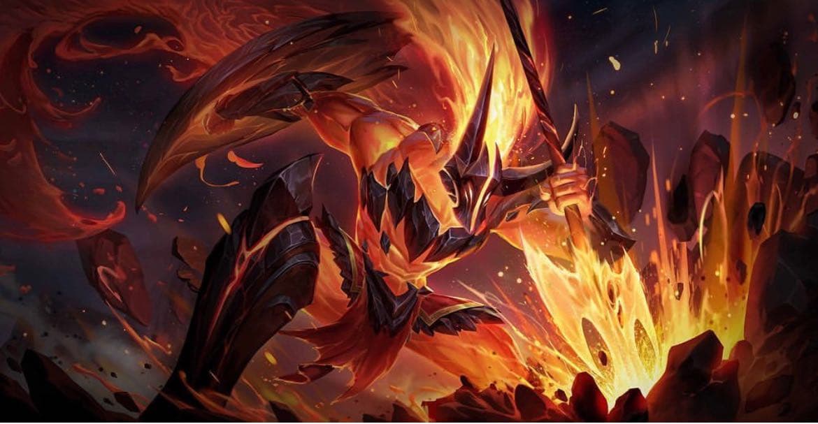 更 Arcana造型 再一波及神話商店 - 英雄聯盟板 | Dcard