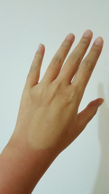 （更）好強的臉部防曬… - B161 留言 | Dcard