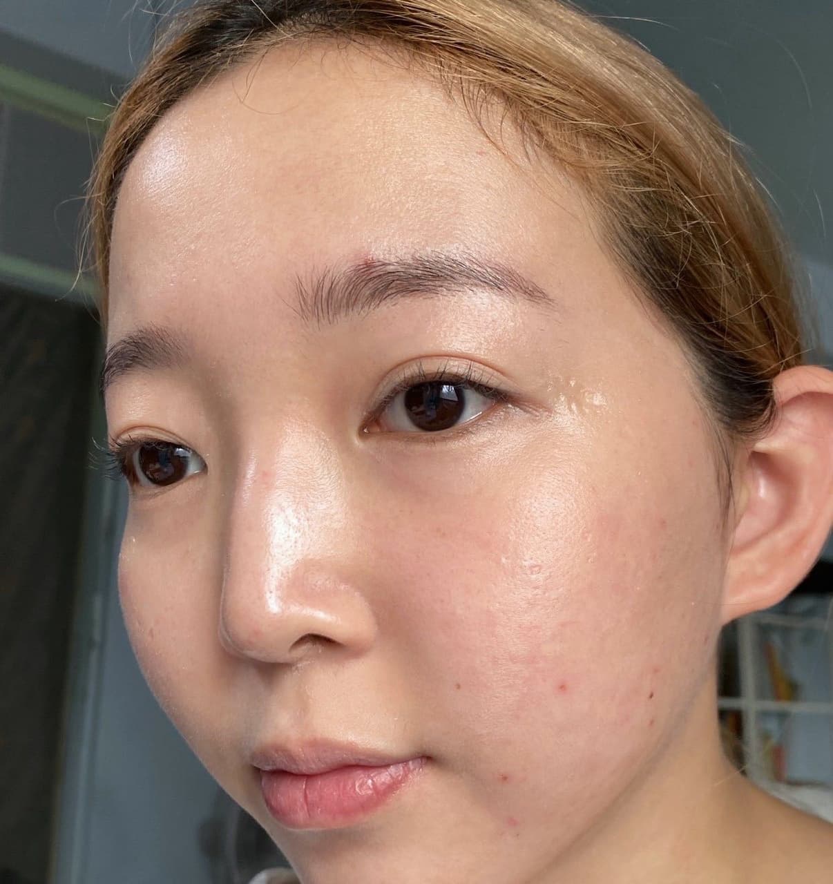 手邊開架粉底來個小PK (SOFINA/I'MMEME/1028) - 美妝板 | Dcard