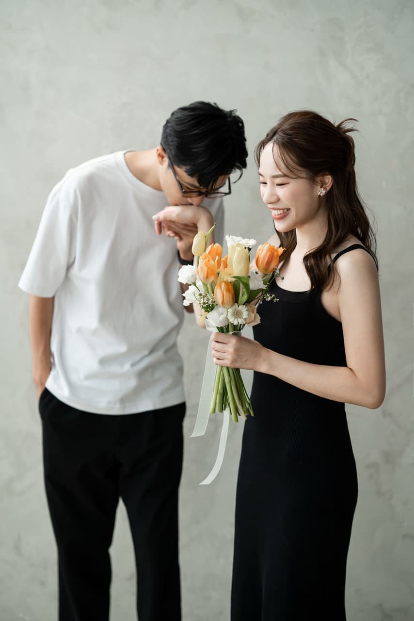 #婚紗 新竹婚紗攝影推薦_JMS/GD - 結婚板 | Dcard