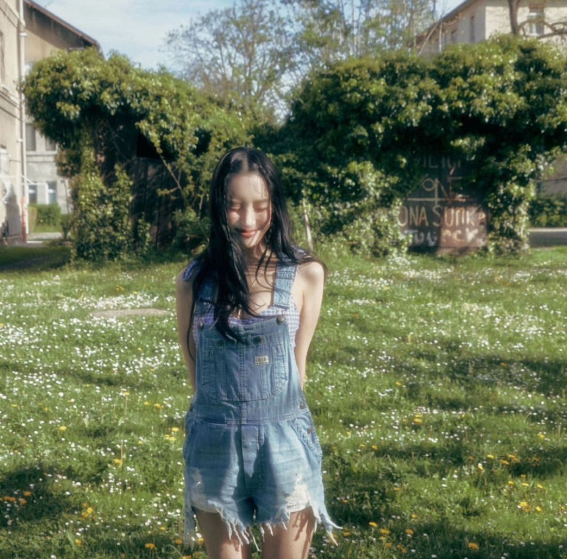 #分享 SUNMI回歸 單曲Balloon In Love - 追星板 | Dcard