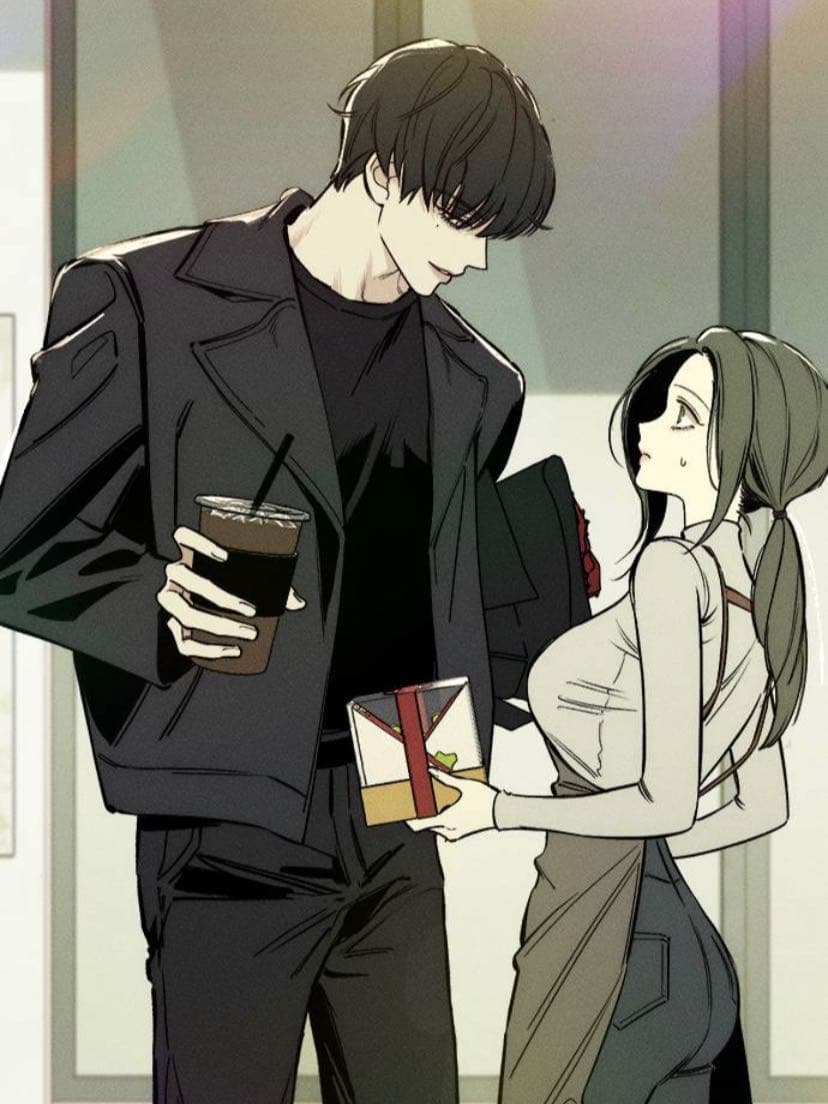 枯萎的花淚 | Dcard