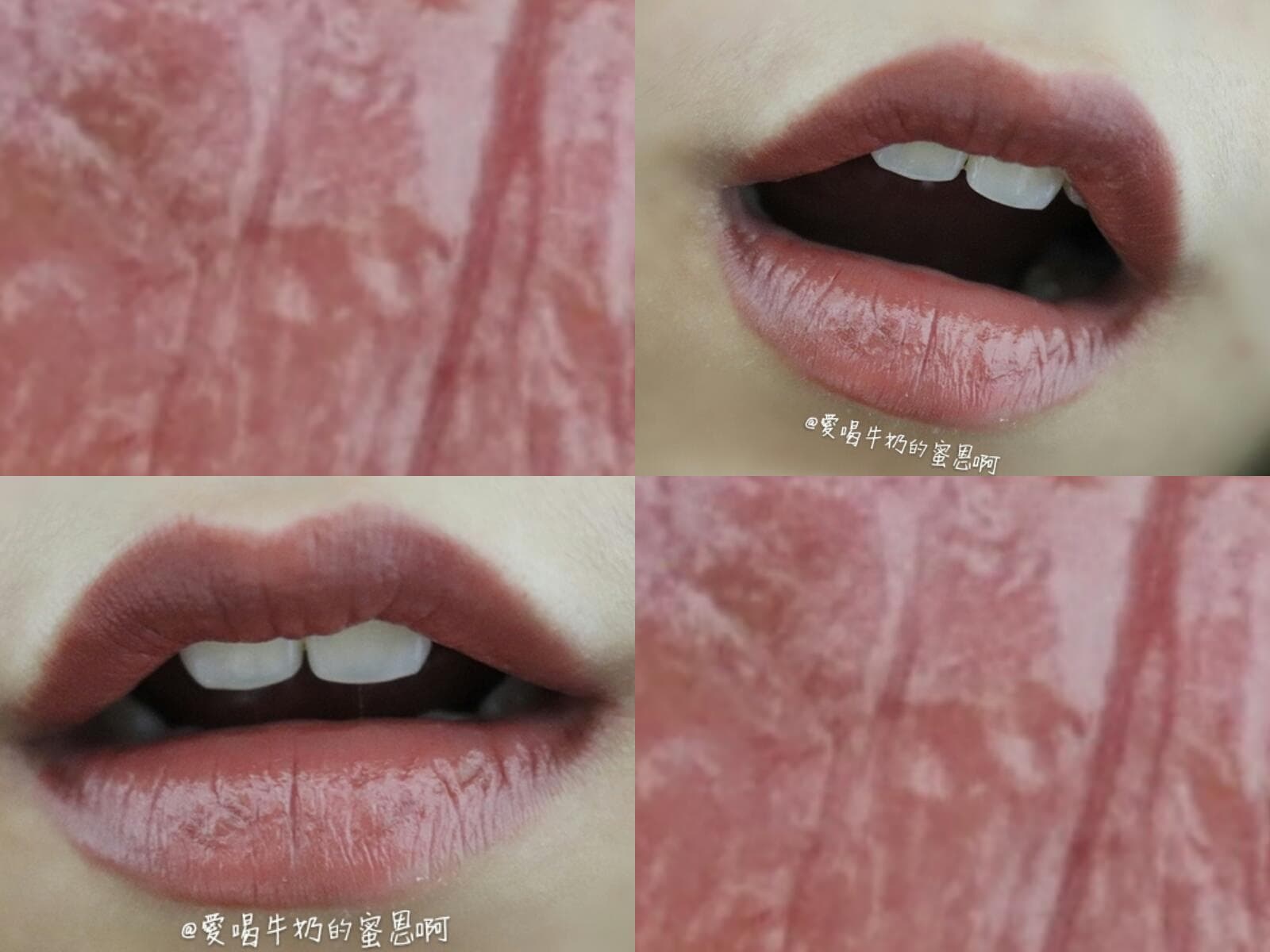 #試色分享 Chifure 748 - 美妝板 | Dcard