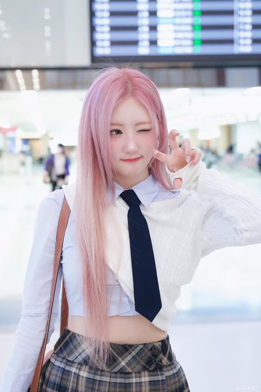 #情報 BABY MONSTER Rami將缺席之後的巡演 - 追星板 | Dcard