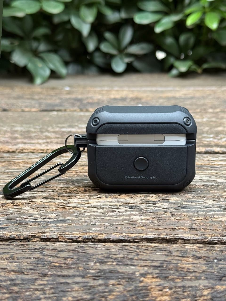 #文末抽獎 國家地理頻道3C配件開箱 - 懶惰熊 (@lazybear) | Dcard