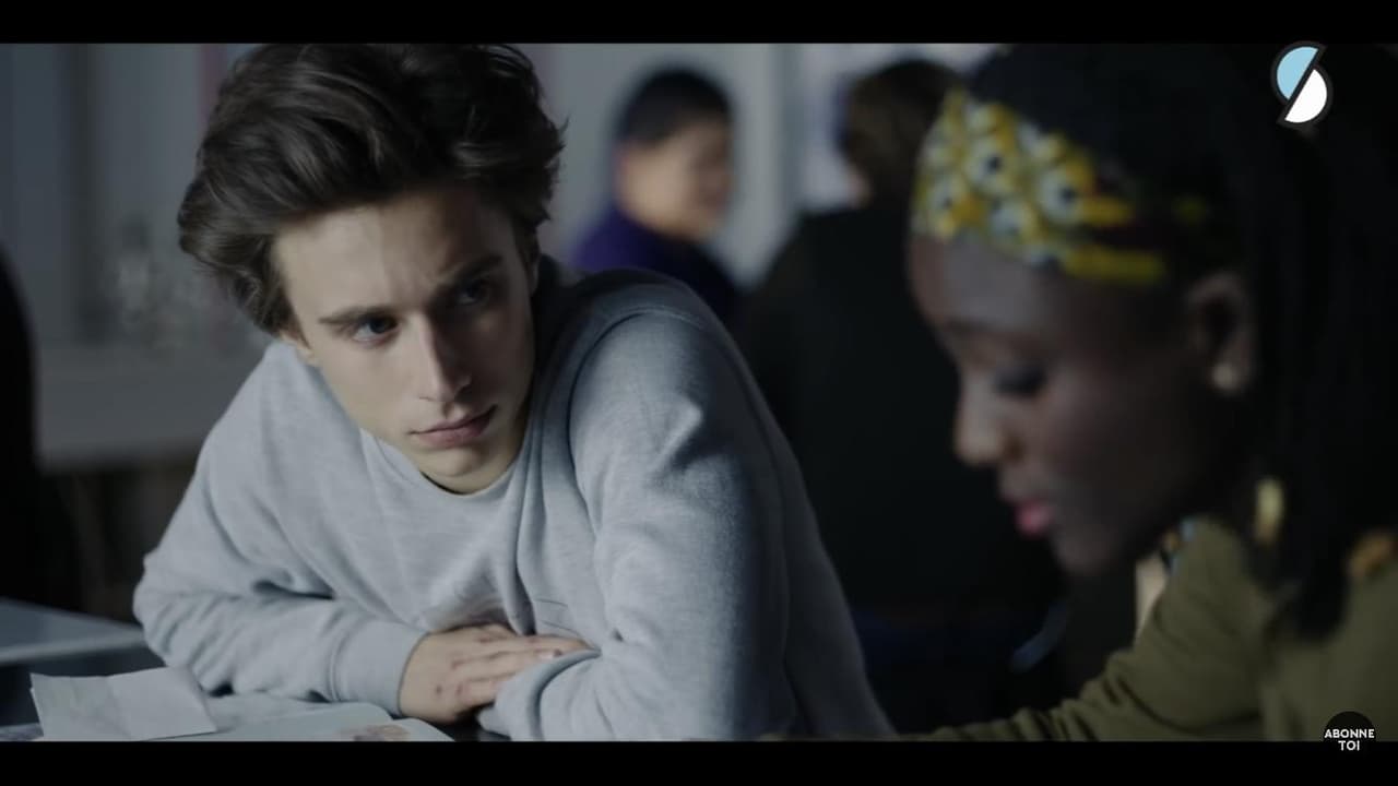 您劇荒了嗎? 強推法國BL神劇SKAM FRANCE S3 - BL板 | Dcard