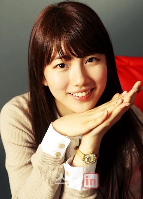 #分享 韓網HOT🔥成為韓國人喜歡的臉蛋代表人物的藝人 - 追星板 | Dcard