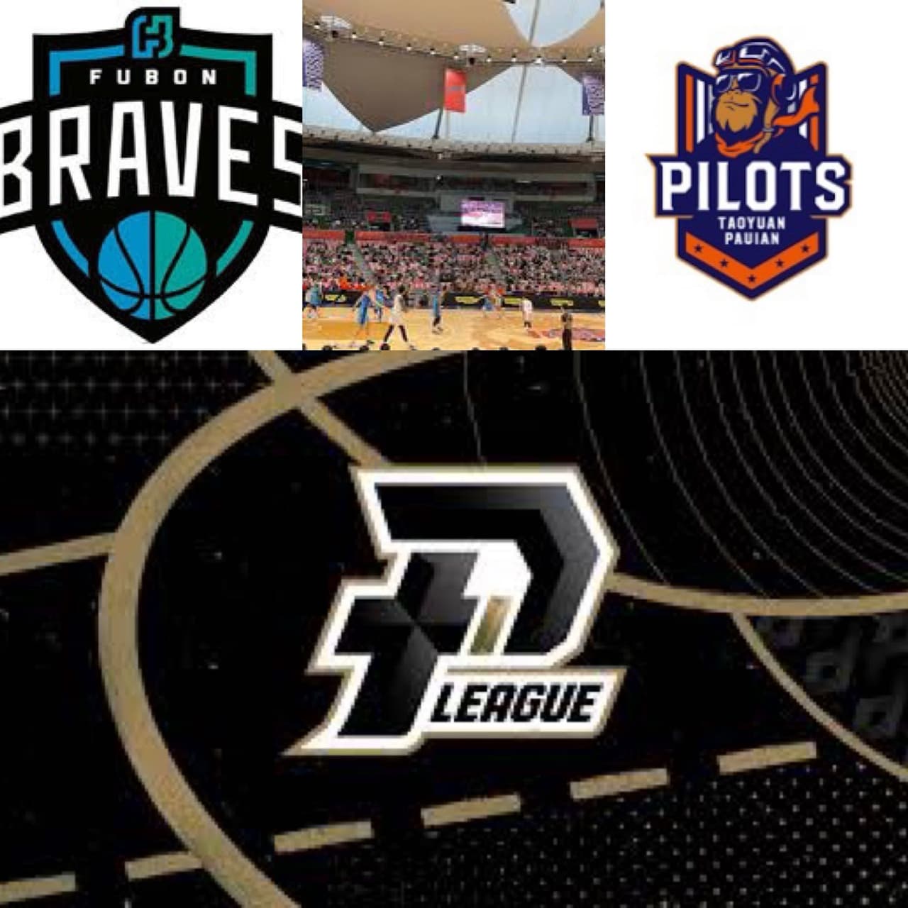 #討論 2024/11/2 P LEAGUE+ 第五季 G3 / 台北富邦勇士🪖 VS. 桃園璞園領航猿🦍 / 賽事討論區 - 籃球板 | Dcard