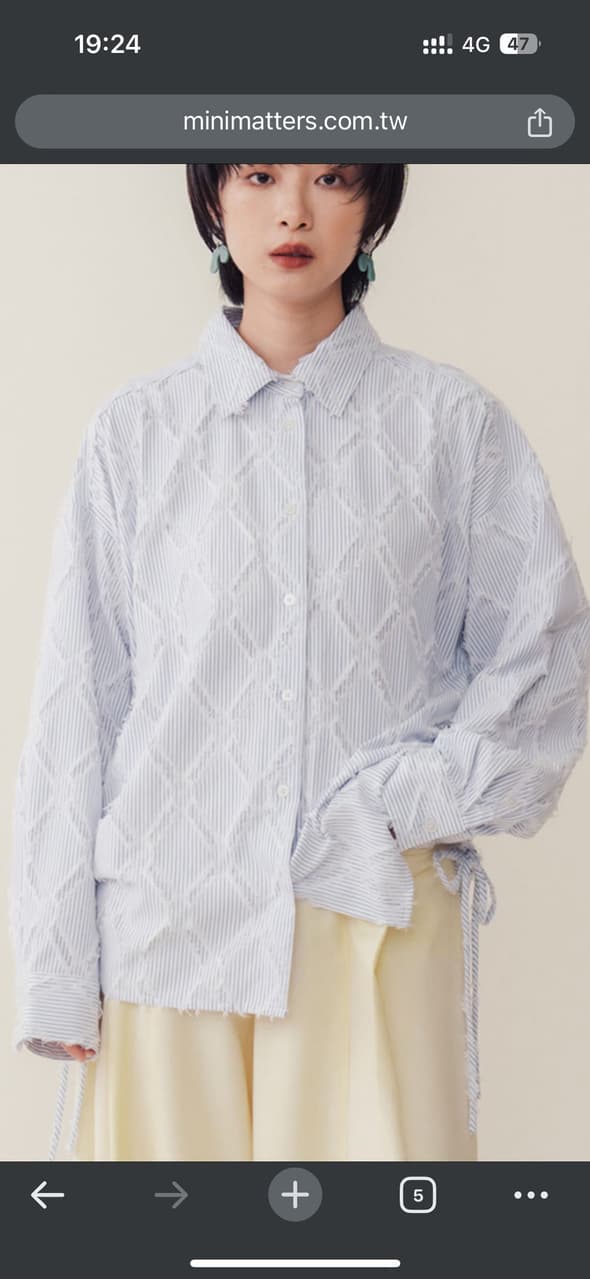 Mini matters真的是原創嗎？ - 閒聊板 | Dcard