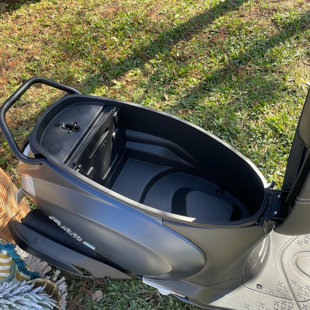 #開箱大使 SYM Fiddle LT 輕鬆駕馭機車 - 機車板 | Dcard