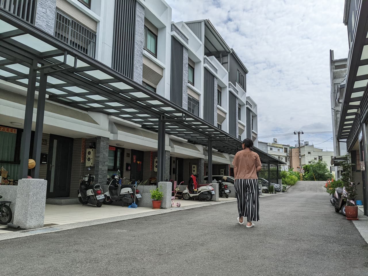 很充實的早晨 - 傅傅得正 (@fufuderplus) | Dcard