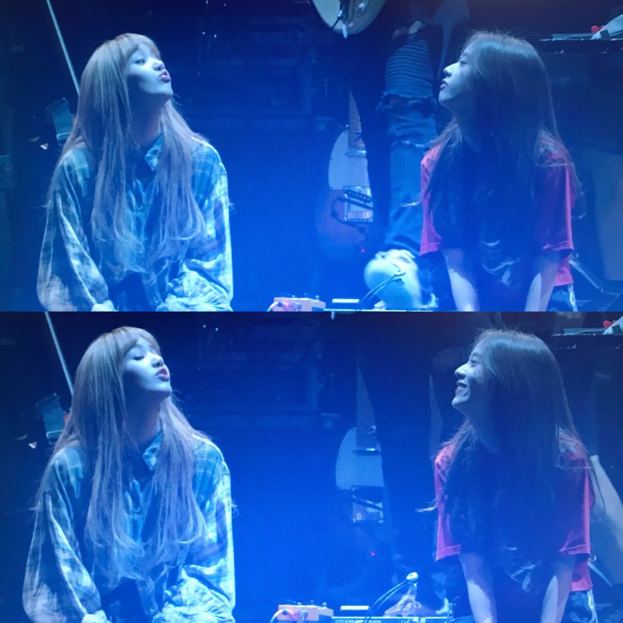 關於我為什麼會變成blink - 小金的朋友 (@wen530) | Dcard