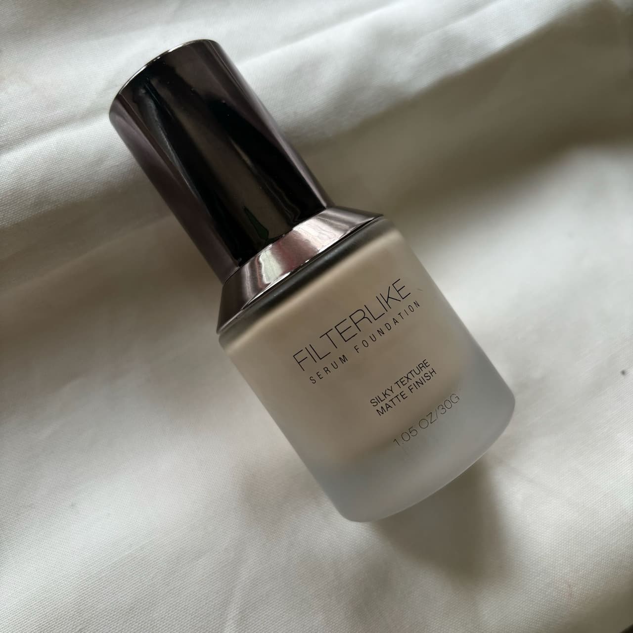 #開箱 Solone粉底液分享 - 美妝板 | Dcard