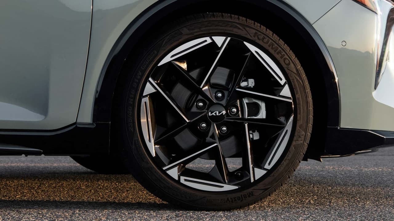 KIA K4 完整公開 - 汽車板 | Dcard