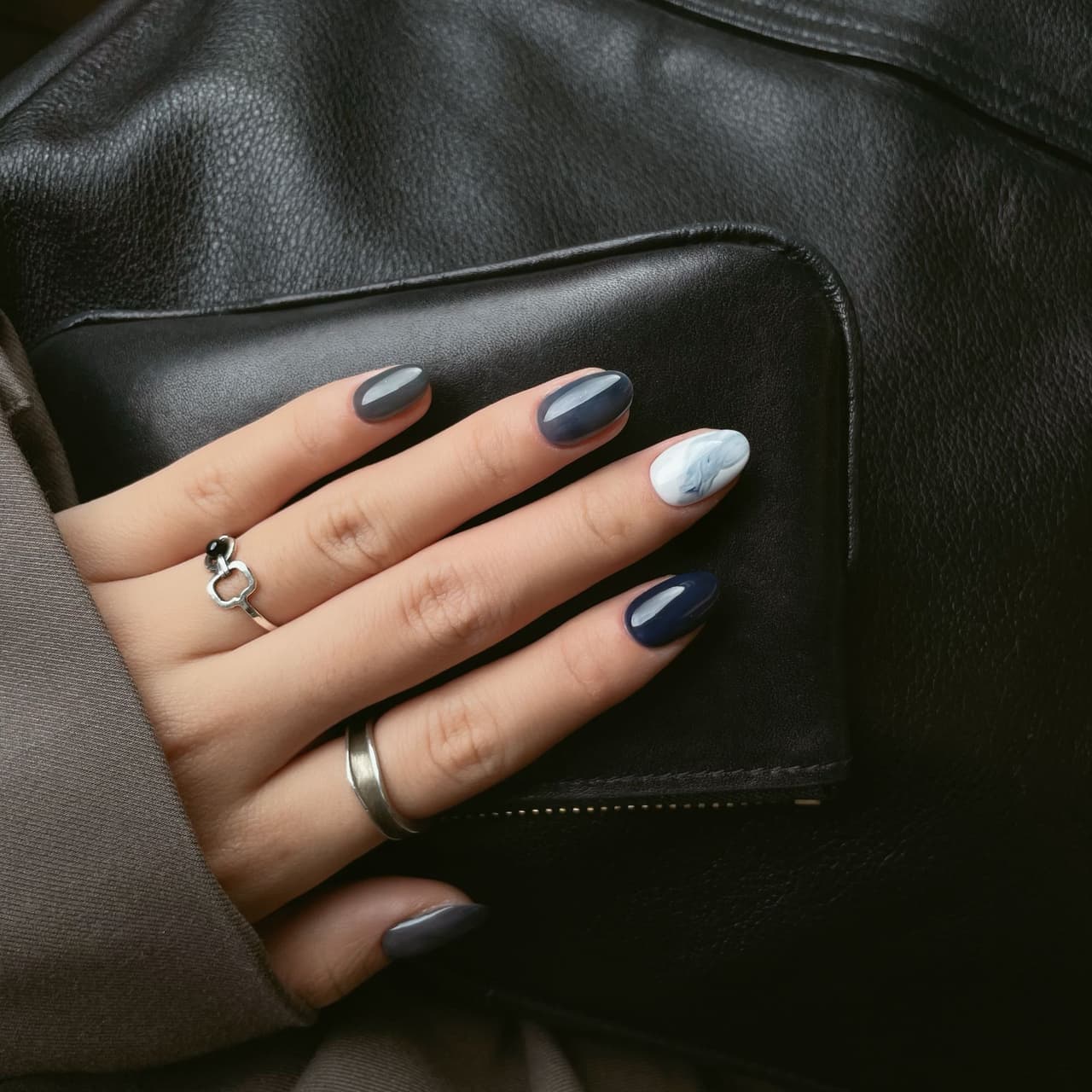 我的美甲副業學習之路 - 媽媽咪呀的咪呀 (@miapu________) | Dcard