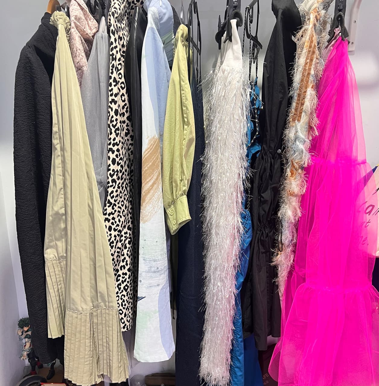 夏季日牌服飾的鬼遮眼戰利品與穿搭分享😆 （SLY, Ray BEAMS, MAISON SPECIAL) #鬼遮眼事件簿 - 穿搭板 | Dcard