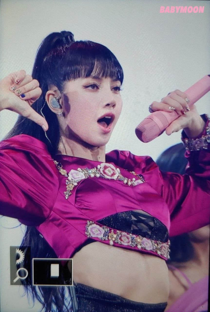 #分享 BLACKPINK[BORN PINK]韓國演唱會DAY1 飯拍📷 - BLACKPINK板 | Dcard