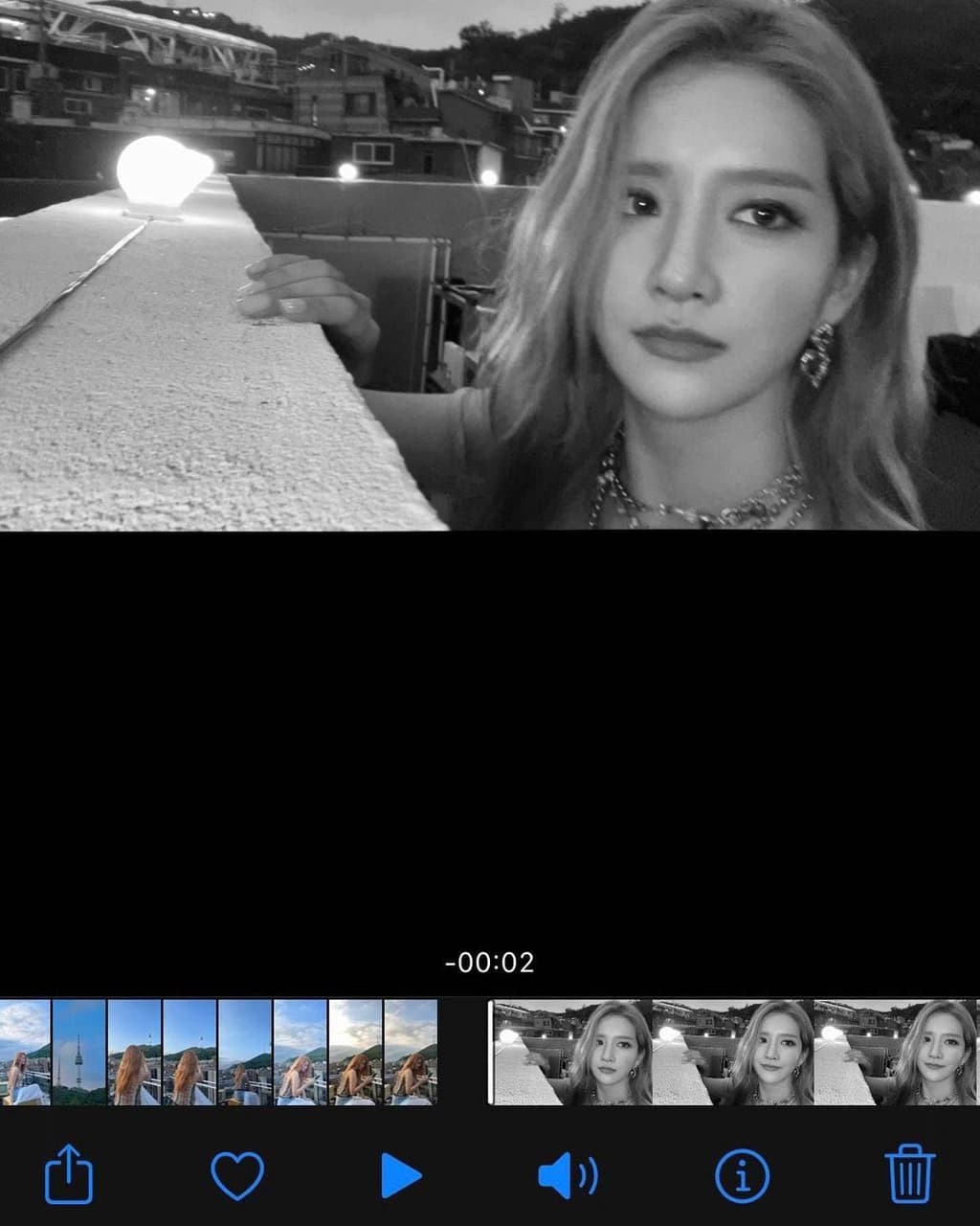 #消息 JTBC 第二世界預告 Exy-Stay - 宇宙少女板 | Dcard