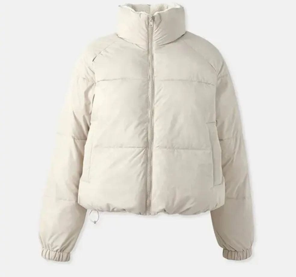 #我要賣 Spao 麵包外套 - 二手交易板 | Dcard