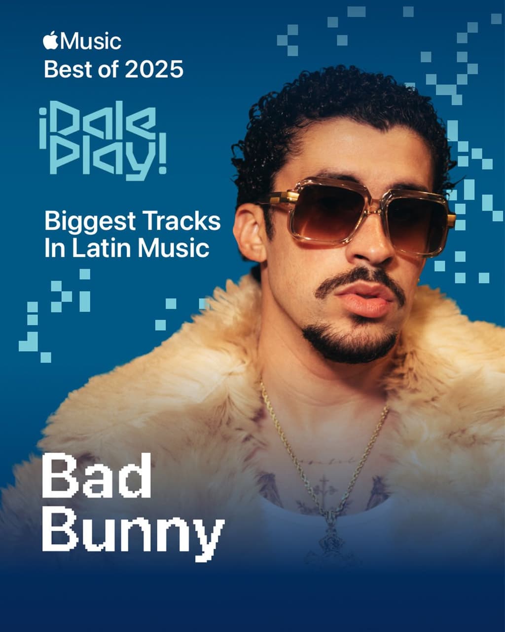 #集中討論 Apple Music｜2025 年度最佳：女神卡卡 Lady Gaga、Mariah the Scientist、Bad ...