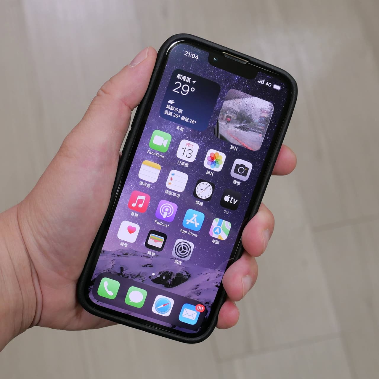 #iPhone DEVILCASE 惡魔防摔殼 AIR 初入手心得 - Apple板 | Dcard