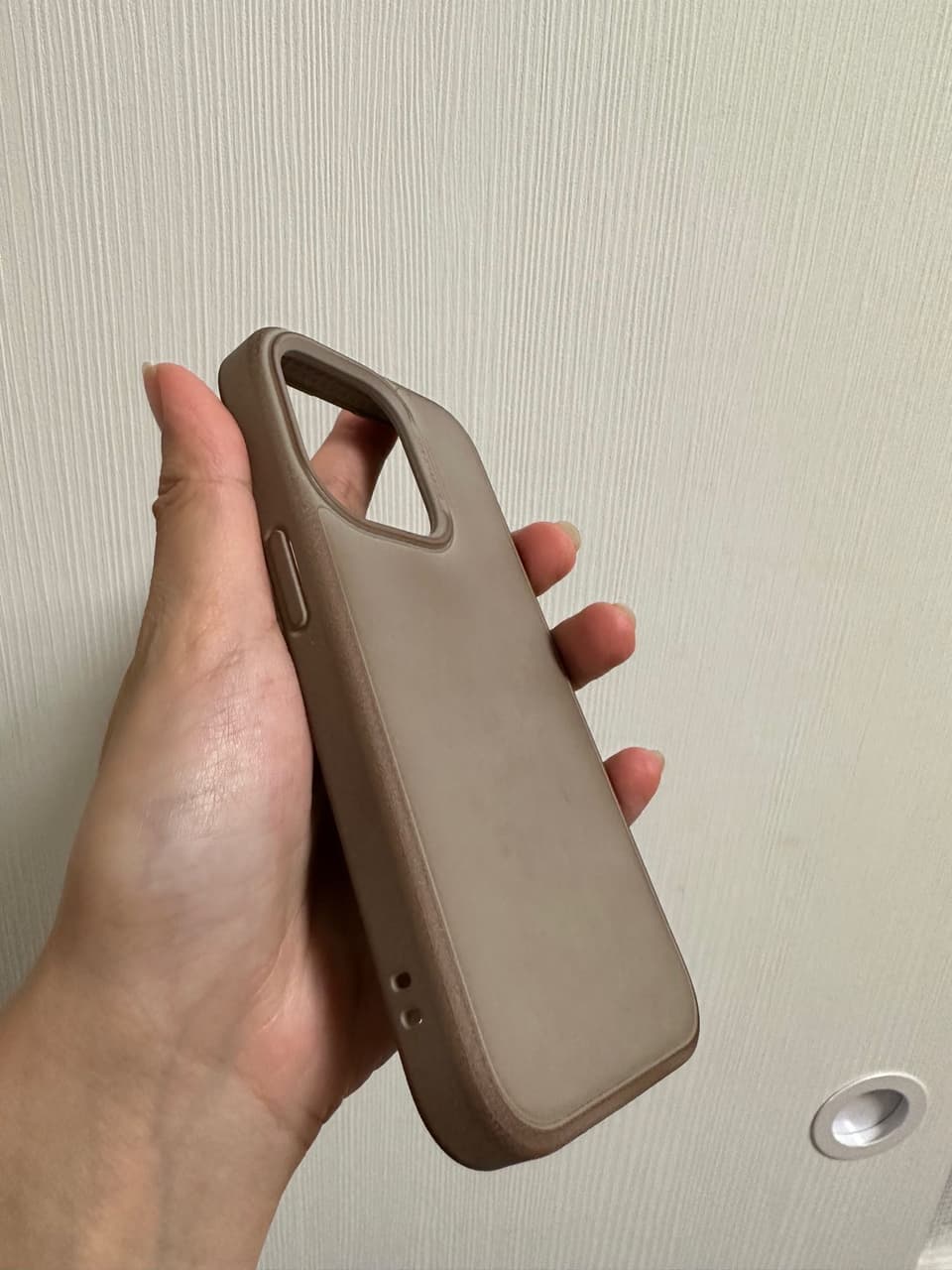 #請避雷 DEVILCASE手機殼 - 3C板 | Dcard