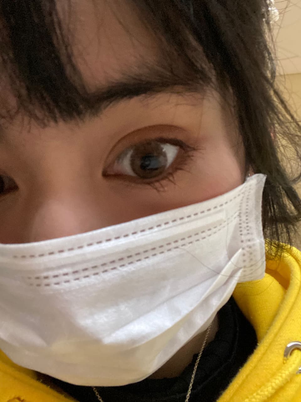 #問題 請問有沒有類似的棕色隱眼 - B35 留言 | Dcard