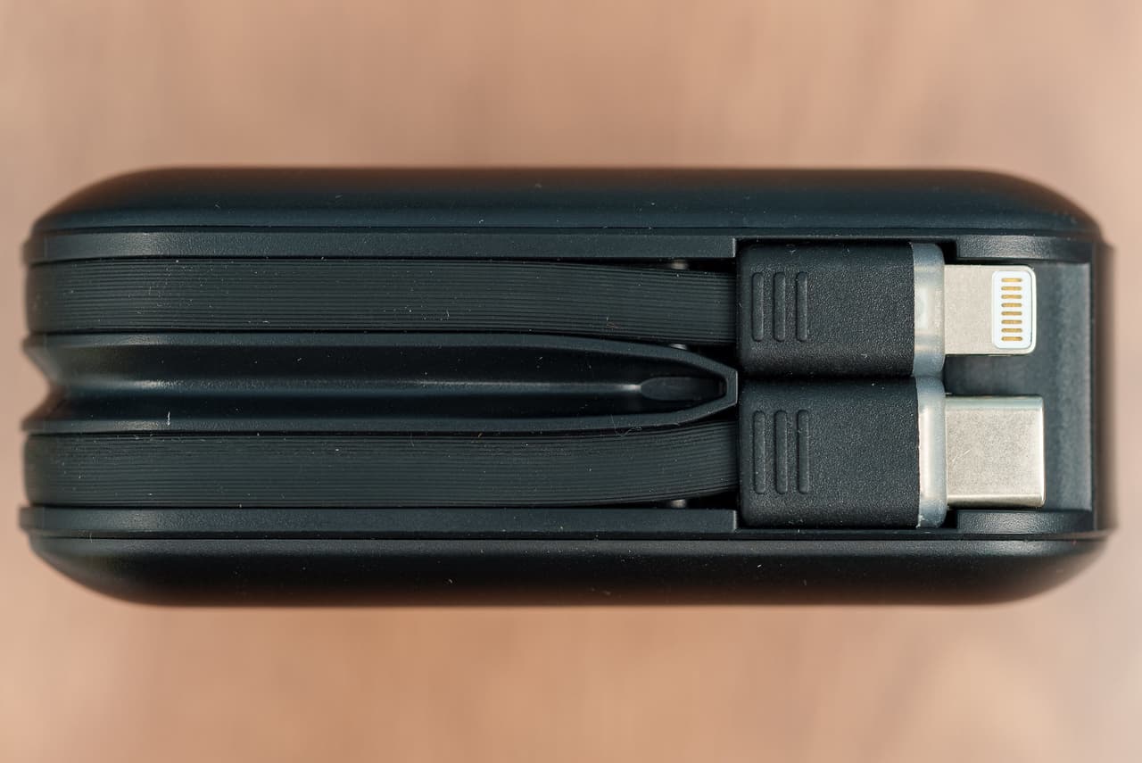 KINYO｜七合一行動電源 - 3C板 | Dcard