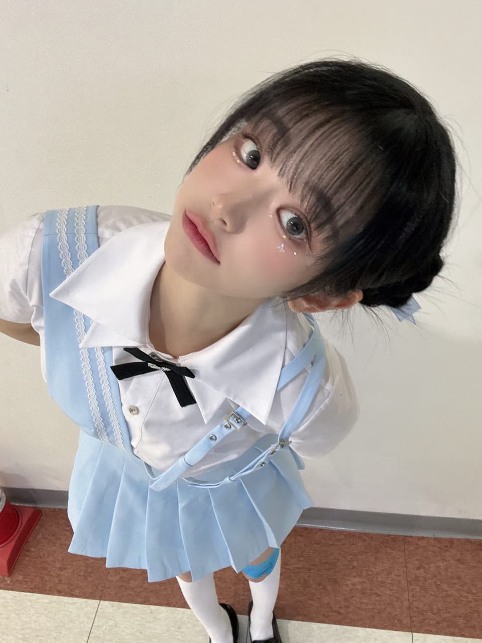 #分享 分享QWER🐶🦊🐱🐹 - 追星板 | Dcard