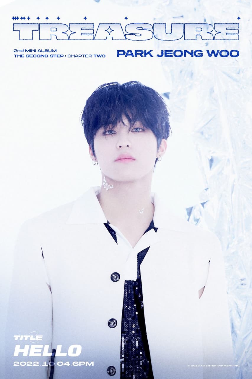 #集中討論 𝐓𝐑𝐄𝐀𝐒𝐔𝐑𝐄 𝟏𝟎/𝟒 回歸 💎 𝟐𝐧𝐝 𝐌𝐢𝐧𝐢 𝐀𝐥𝐛𝐮𝐦 - B1-11 留言 | Dcard