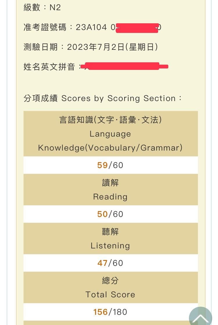 #心得 四個半月N4到N2（附一些背單字微心得） - 日語板 | Dcard