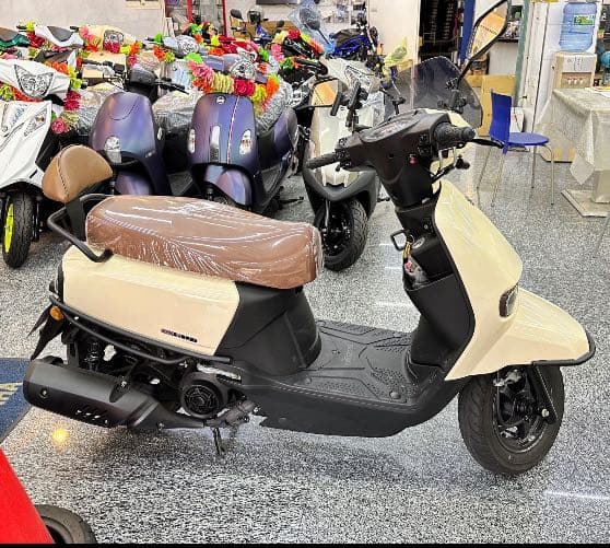 #問題 Jet sl 158值得捏上去嗎 - 機車板 | Dcard