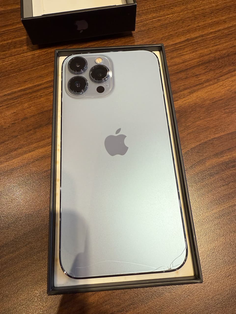 #我要賣 Iphone13 pro max 128G（已售出 - 二手交易板 | Dcard