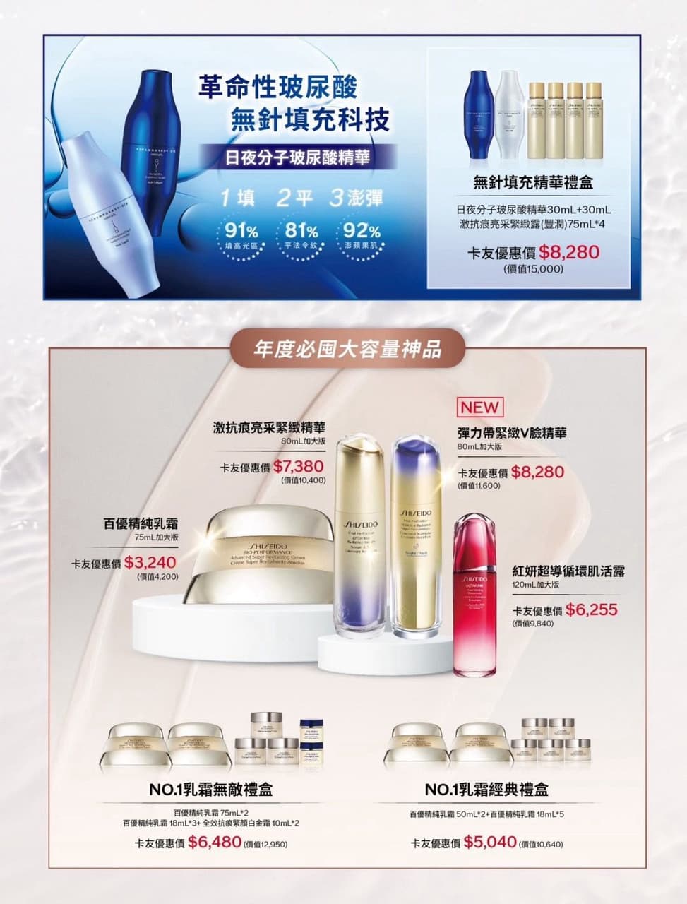 #討論 2024年百貨公司週年慶DM統整 - B195 留言 | Dcard