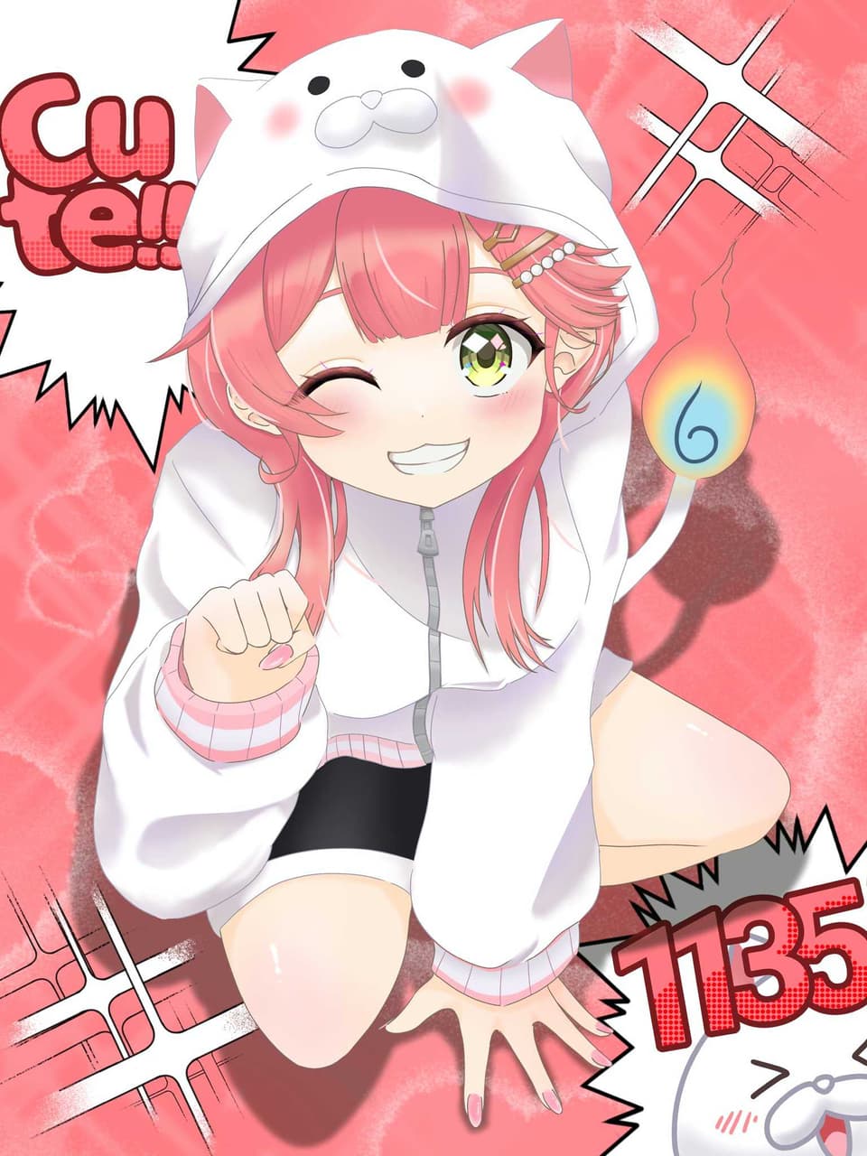 35P帽Tみこち🌸 - さくらみこのみこぴー (@sakuramiko35p) | Dcard