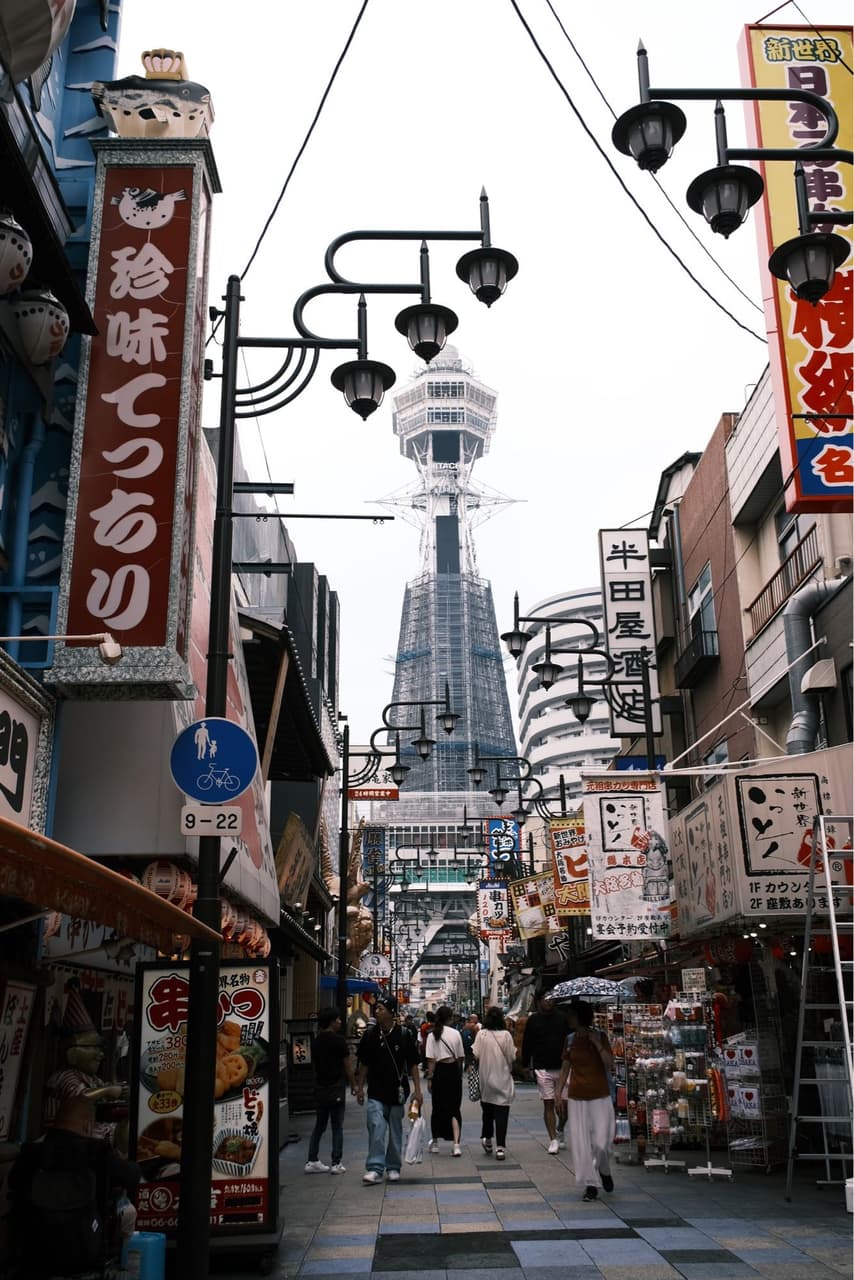 京阪十天九夜非專業分享-Day8.9(下） - 日本旅遊板 | Dcard